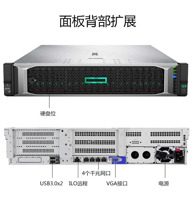 DL388G10实力派致电18911075967-中关村在线头条