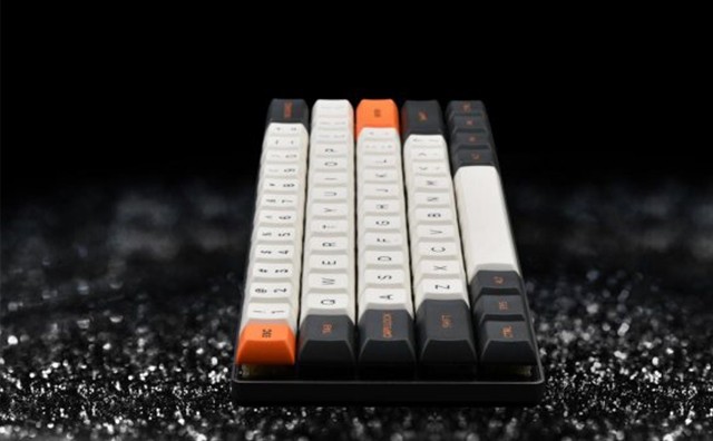 沃特概尔Vortexgear POK3R V2测评-中关村在线头条