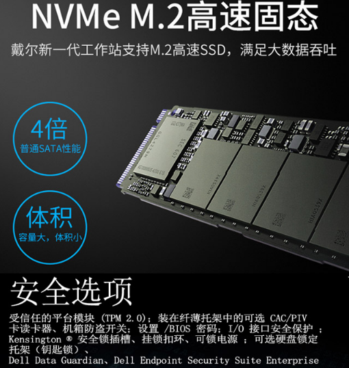 DELL T7920 最新一期解析！-中关村在线头条