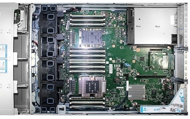 高效全能 浪潮英信NF5280M5北京特惠售-中关村在线头条