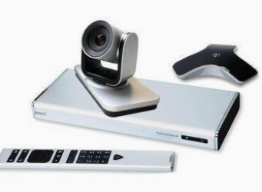 POLYCOM Group310远程会议终端-中关村在线头条