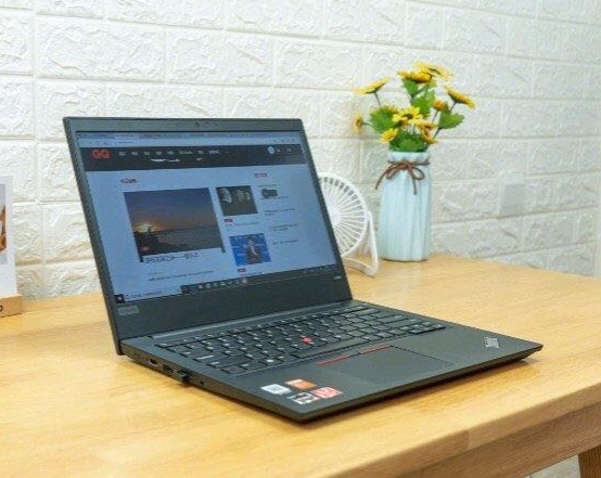 肉眼可见的全能大师—T480-中关村在线头条