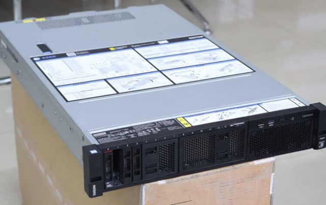 性能强悍，联想SR650！基于原IBM-X86系列-中关村在线头条