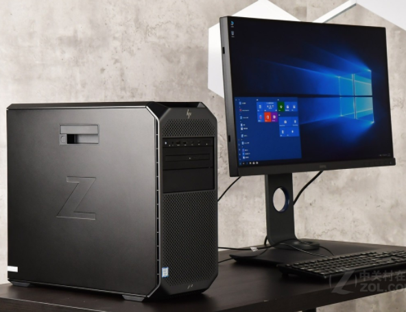 新的Z系列工作站必将更好的完成您的需求-中关村在线头条