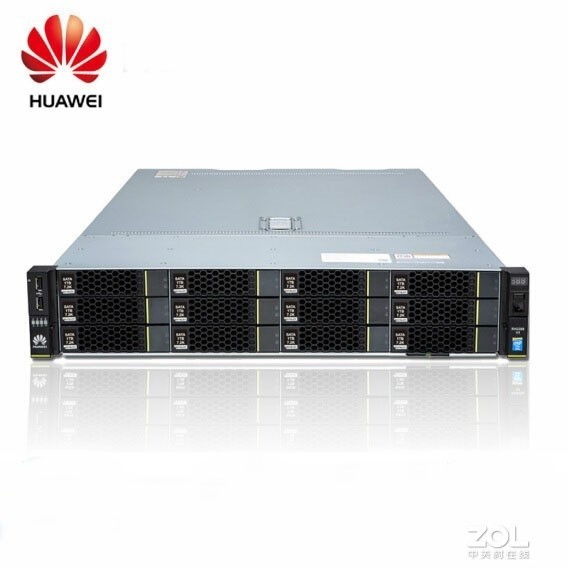 超大容量超灵活 华为2288H V5促销-中关村在线头条