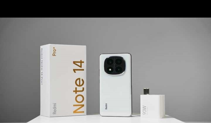 红米Note14 Pro有必要选+版吗？-ZOL问答