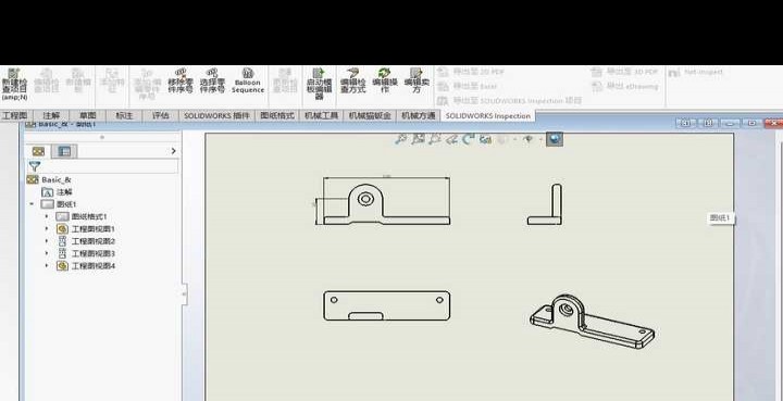 寻求好用的SolidWorks钣金插件推荐-ZOL问答