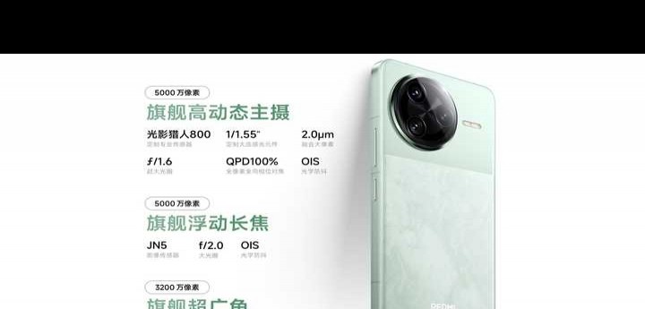 红米K80和K80Pro有什么区别？哪款更值得购买？-ZOL问答