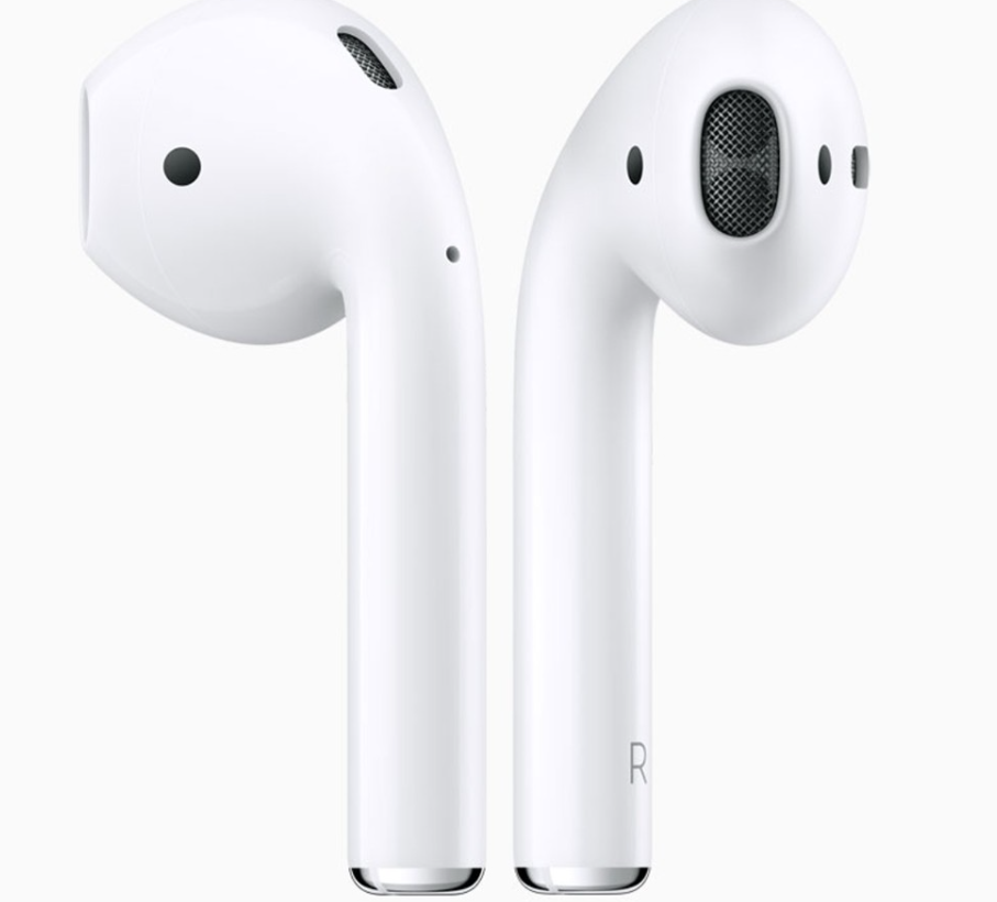 【手慢无】历史新低！苹果AirPods2迎来钜惠价_苹果 AirPods 2 _数码影音音频-中关村在线