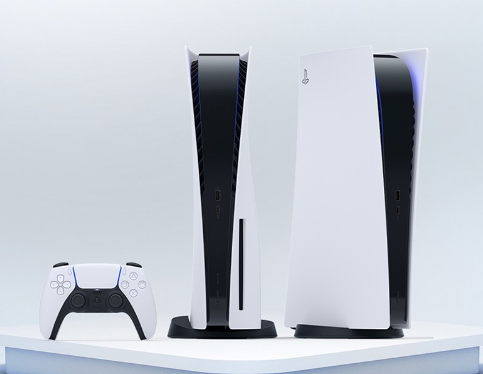 【手慢无】索尼PS5游戏主机价格暴跌，仅需3899元即可入手_家电导购-中关村在线