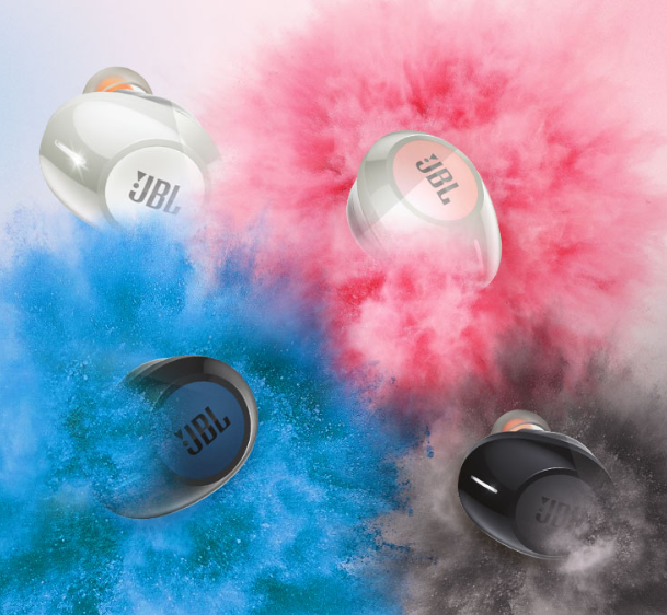 【手慢无】拥有哈曼声学曲线调音的JBL耳机仅269元（全文）_JBL TUNE125TWS_数码影音音频-中关村在线