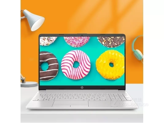 手慢无，惠普 星15 15英寸轻薄本，秒杀到手仅3799元_笔记本-中关村在线