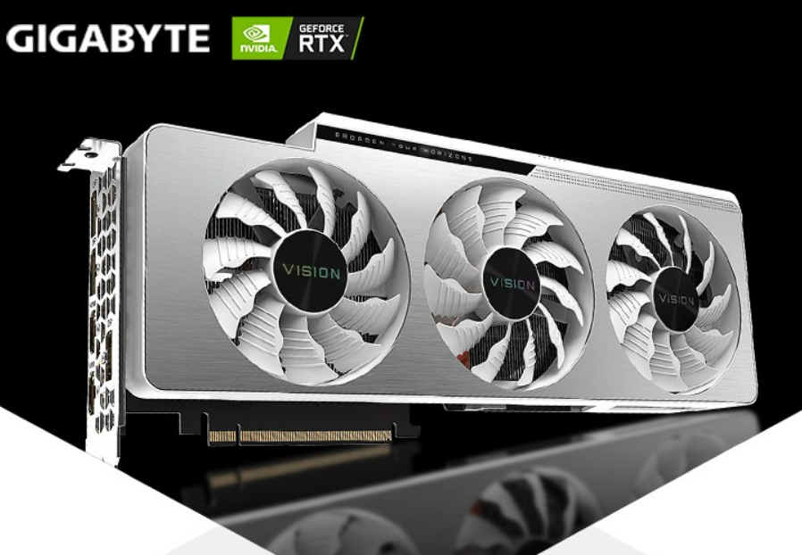 【手慢无】接近腰斩直降6200 RTX 3080Ti价格已大幅破发_游戏硬件显卡-中关村在线