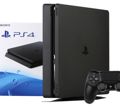 创想电玩 PS4主机全新 PS4家用游戏机 国行 港版-中关村在线值买