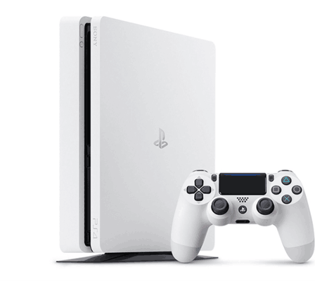 创想电玩 PS4主机全新 PS4家用游戏机 国行 港版-中关村在线值买