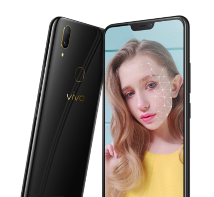 vivo Y85 智能手机 4GB+64GB-中关村在线值买