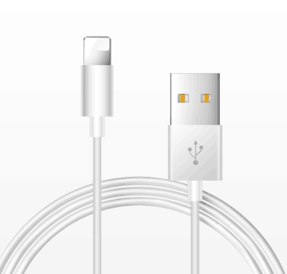 苹果 iPhone 手机数据线 1米 2条装-中关村在线值买