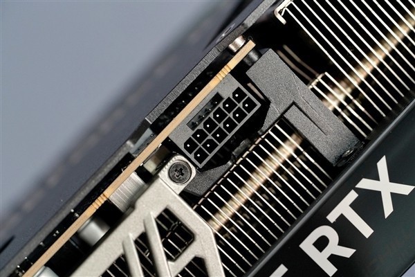 RTX 4070 Ti电源线曝光，还是你们熟悉的16针12VHPWR_游戏硬件显卡-中关村在线