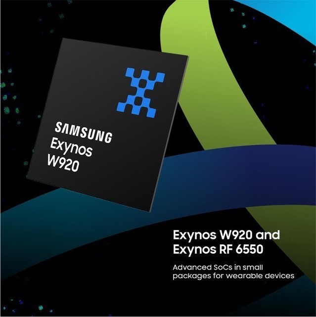 三星Exynos W920移动处理器/ISOCELL HP3图像传感器获CES 2023系统LSI创新奖_手机新闻-中关村在线