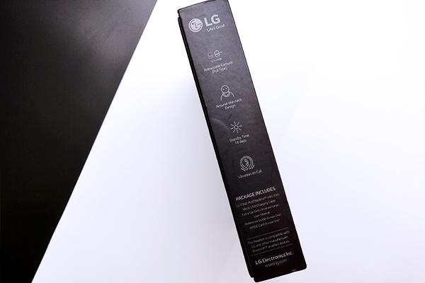 LG HBS-930体验感受：设计独特，一流音质！-中关村在线头条