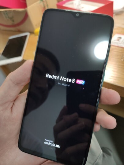 红米note8pro低价位高性价比，只能是它-中关村在线头条