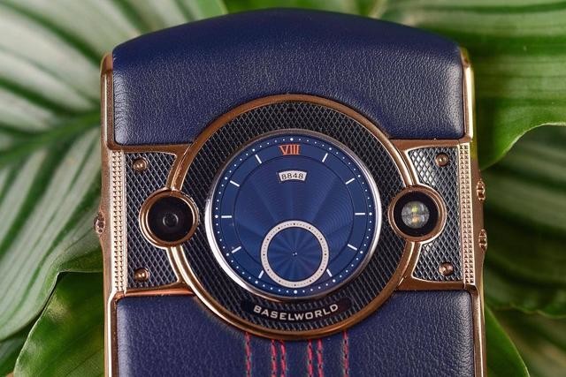 8848布局5G，上代旗舰用户可原价保值换购新品-中关村在线头条