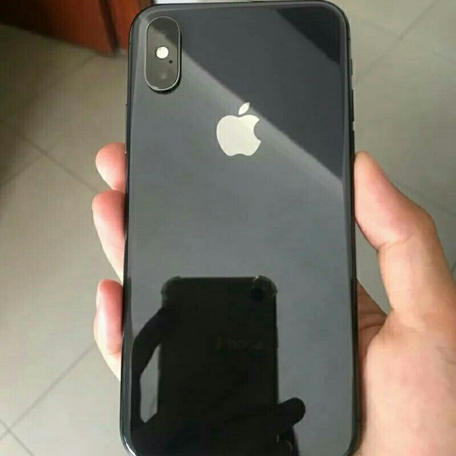 iPhonexs，一直陪我到了现在！-中关村在线头条