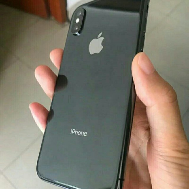 iPhonexs，一直陪我到了现在！-中关村在线头条