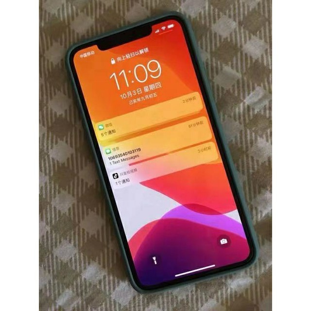 价格美丽的iPhone1 Pro max，怎能不爱-中关村在线头条