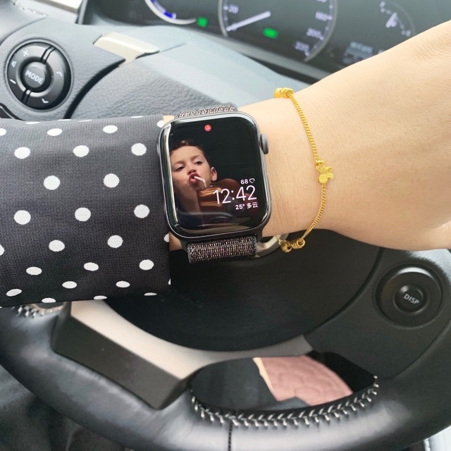 Apple Watch 4使用分享，性价比比5都高-中关村在线头条