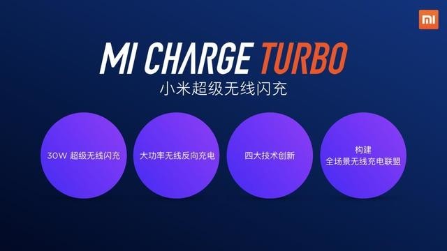 小米9pro配置惊人？首发30W快充+骁龙855+-中关村在线头条