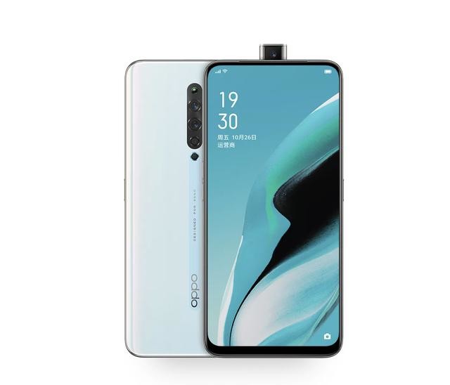 OPPO Reno2 Z这些功能亮点值得期待-中关村在线头条