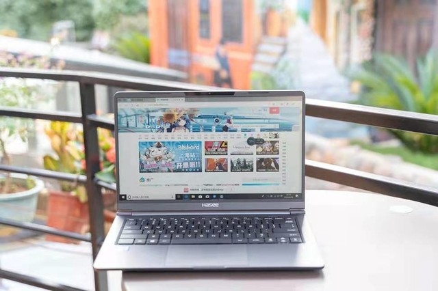 神舟精盾U45A1测评：非常酷的神舟精盾轻薄本-中关村在线头条