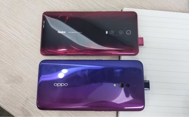 红米K20和OPPO K3要选哪个？-中关村在线头条