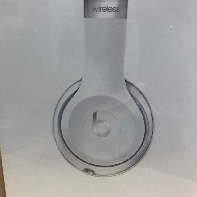 beats solo3 银色，好东西就要和大家分享-中关村在线头条