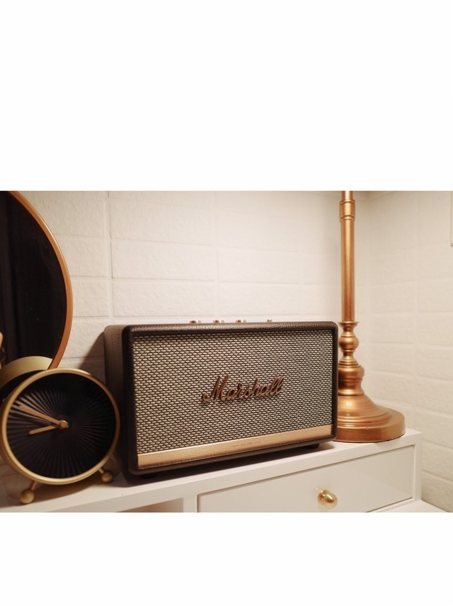 马歇尔Marshall入手体验分享-中关村在线头条