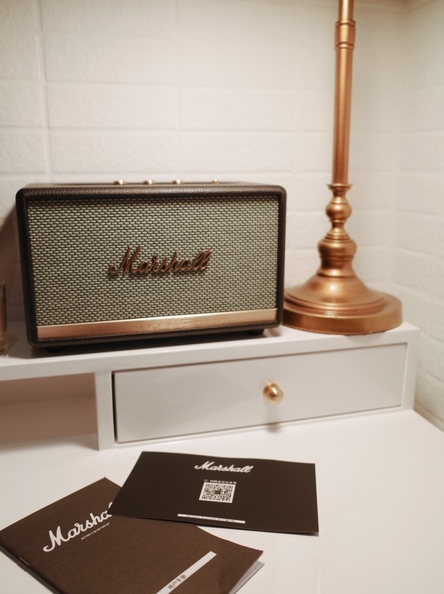 马歇尔Marshall入手体验分享-中关村在线头条