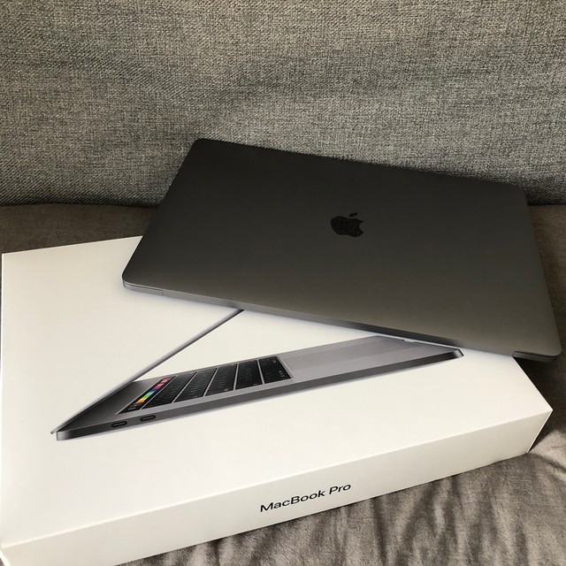 真香！15寸MacBook Pro2019-中关村在线头条