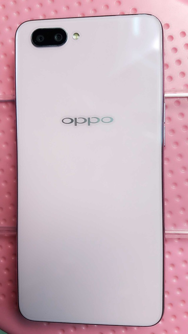 OPPO A5续航点赞 中度使用两天一充 太爽了-中关村在线头条