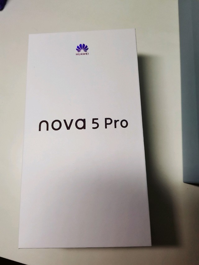 安排上了我的华为nova5pro仲夏紫-中关村在线头条