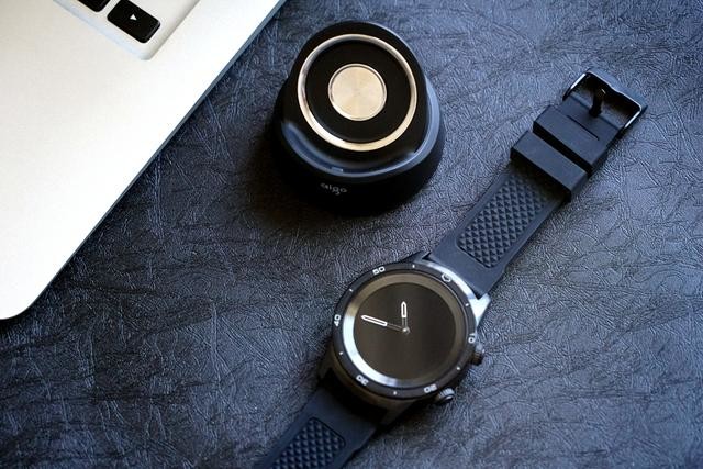 aigo智能手表：自主创新+人性化设计为最大亮点-中关村在线头条