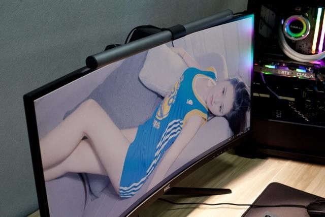 千元出头带鱼屏如何选？来看看HKC C299Q表现-中关村在线头条