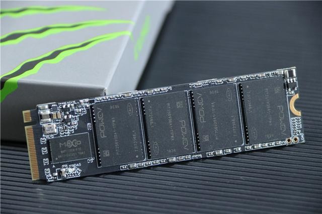 国产SSD要崛起！139元买120GB，开机仅8秒-中关村在线头条