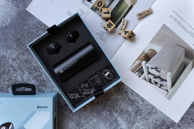 TWS现在也不算啥新鲜技术了，要拼还得拼颜值-中关村在线头条