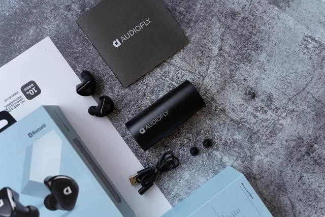 TWS现在也不算啥新鲜技术了，要拼还得拼颜值-中关村在线头条