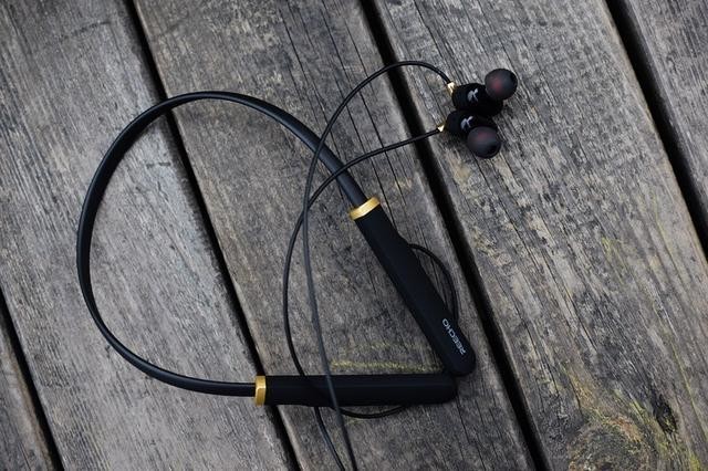 99元入门级，颈项蓝牙耳机REECHO BR-3-中关村在线头条