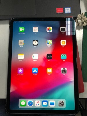 iPad Pro四扬声器震撼立体声-中关村在线头条