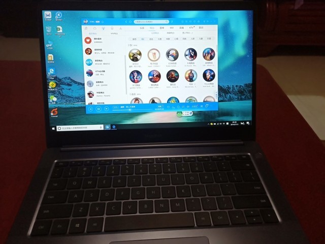 magicbook：真是梦想中的笔记本-中关村在线头条