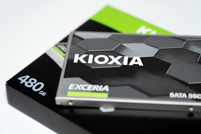 铠侠EXCERIA SATA TC10 SSD评测-中关村在线头条