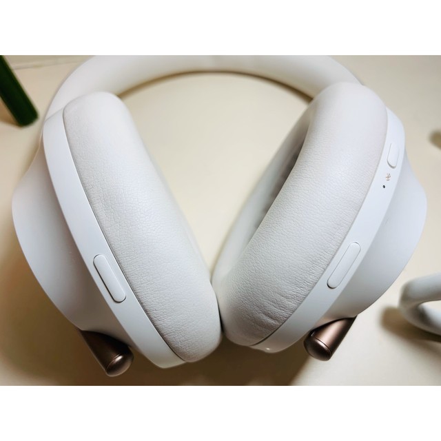 Bose NC 700 降噪耳机小测评-中关村在线头条